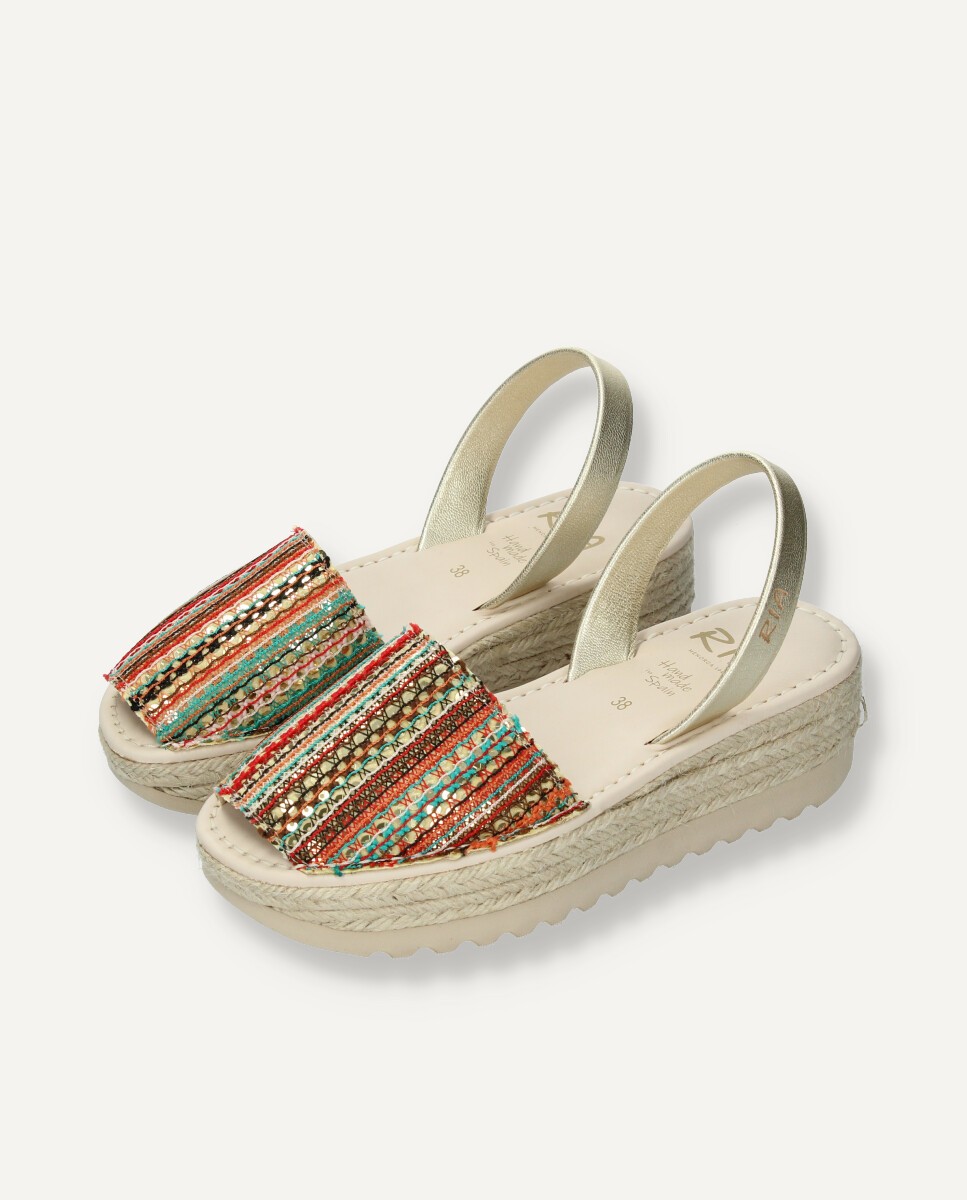 Espadrilla Bremen Cile