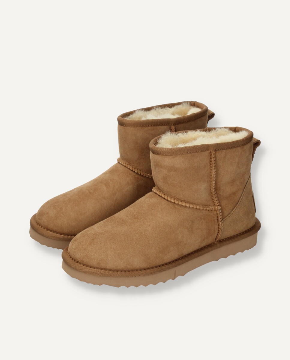Camel Finland boot